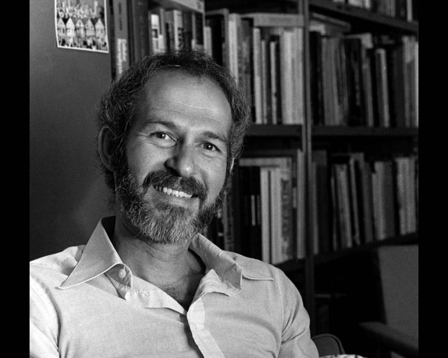 Barry Jacobs, renowned neuroscientist and serotonin researcher, is dead ...